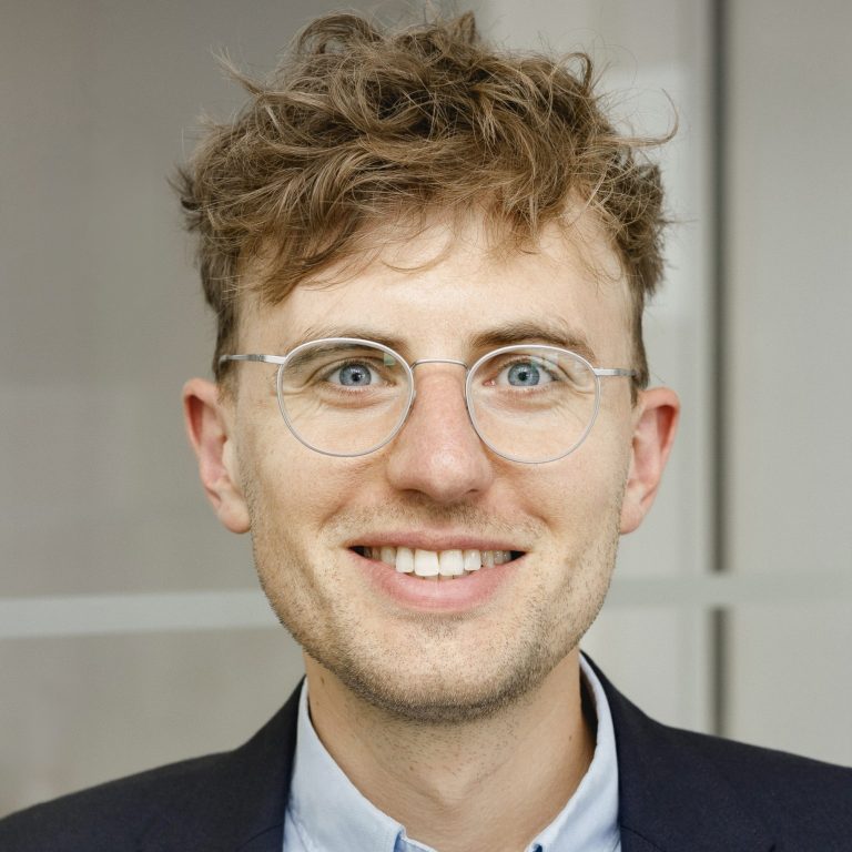 Unternehmen | Infront